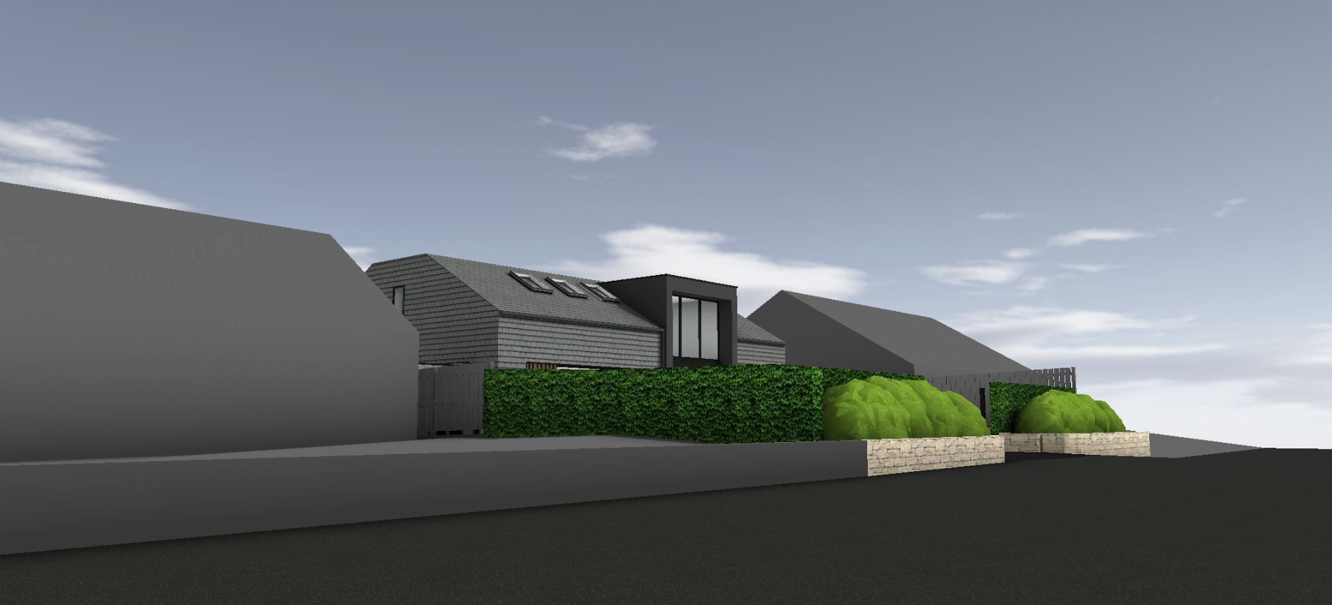 Design and Access Statements Explained | Homebuilding