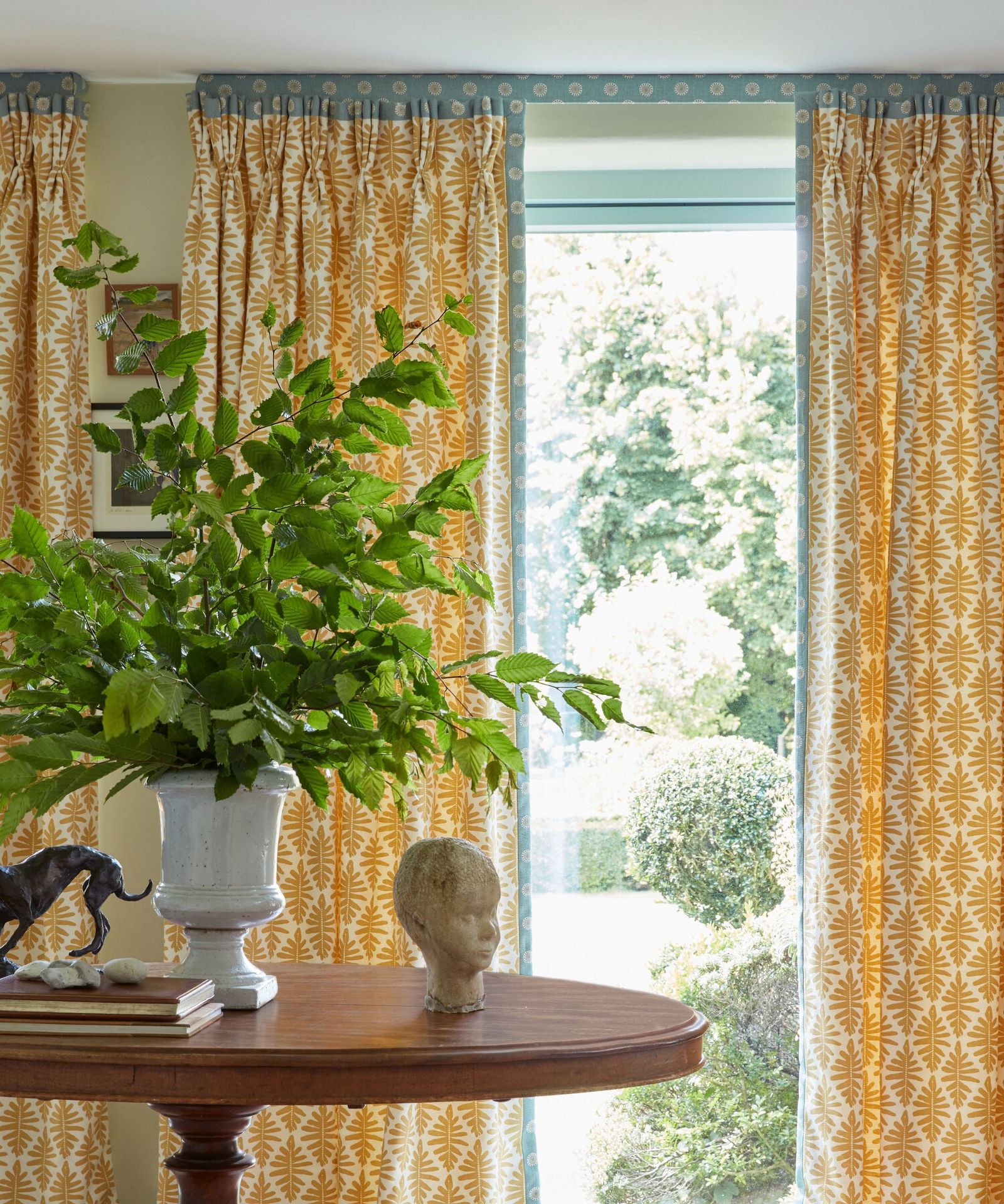 5 best methods for insulating windows | Homes and Gardens