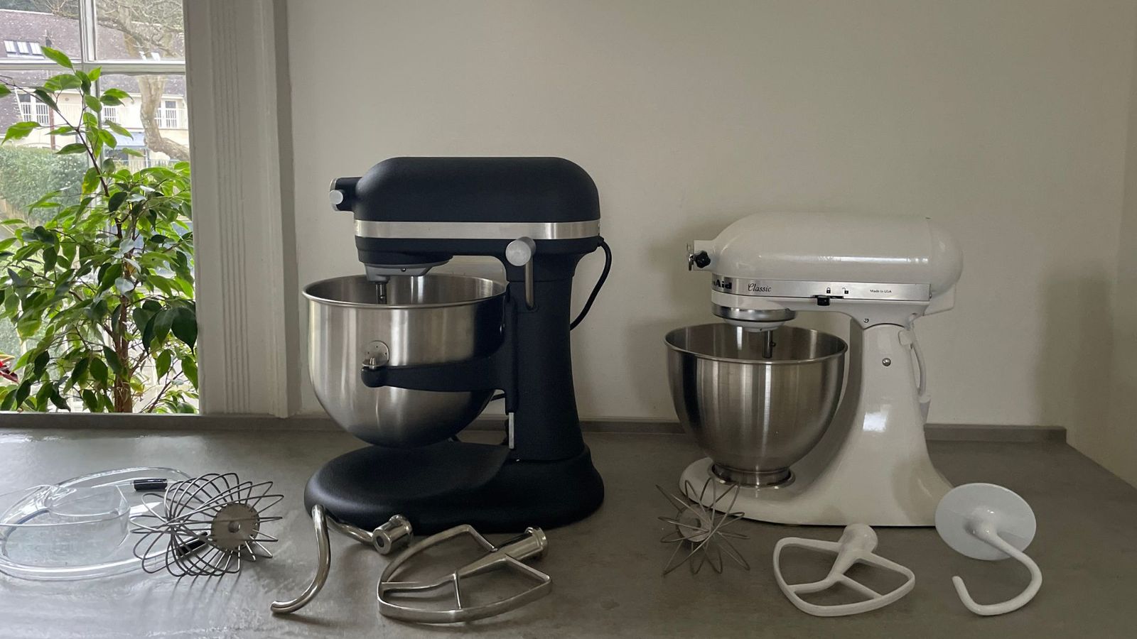 Ankarsrum Stand Mixer review: a serious baker's bread and butter ...