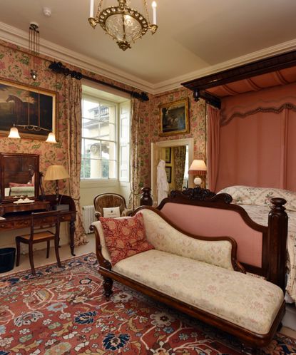 Inside Broughton Hall from All Creatures Great and Small | Homes and ...