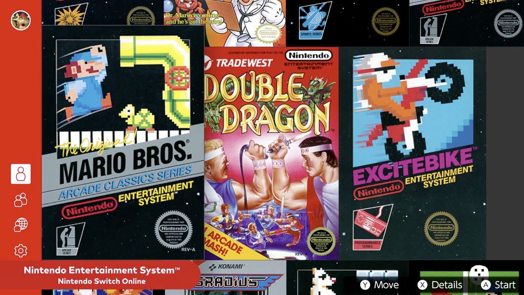 Nintendo Switch Online membership: what you need to know | TechRadar