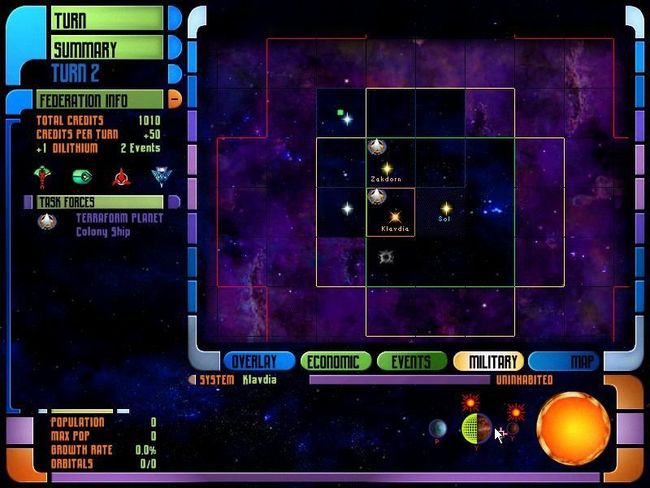 The best Star Trek games | PC Gamer