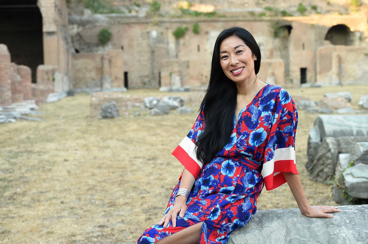 Katie Kitamura's 6 favorite books with sentimental themes | The Week