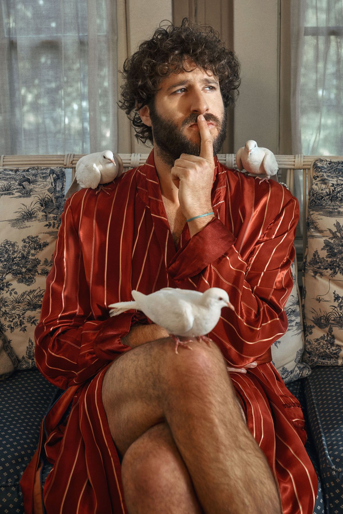 FX Orders Lil Dicky Comedy | Next TV FX Orders Lil Dicky Comedy | Next TV