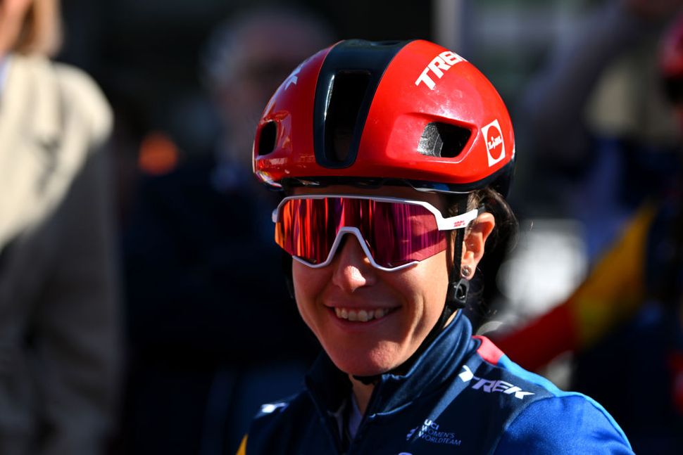 An Ardennes horizon and the easing Olympic obsession – Amanda Spratt ...