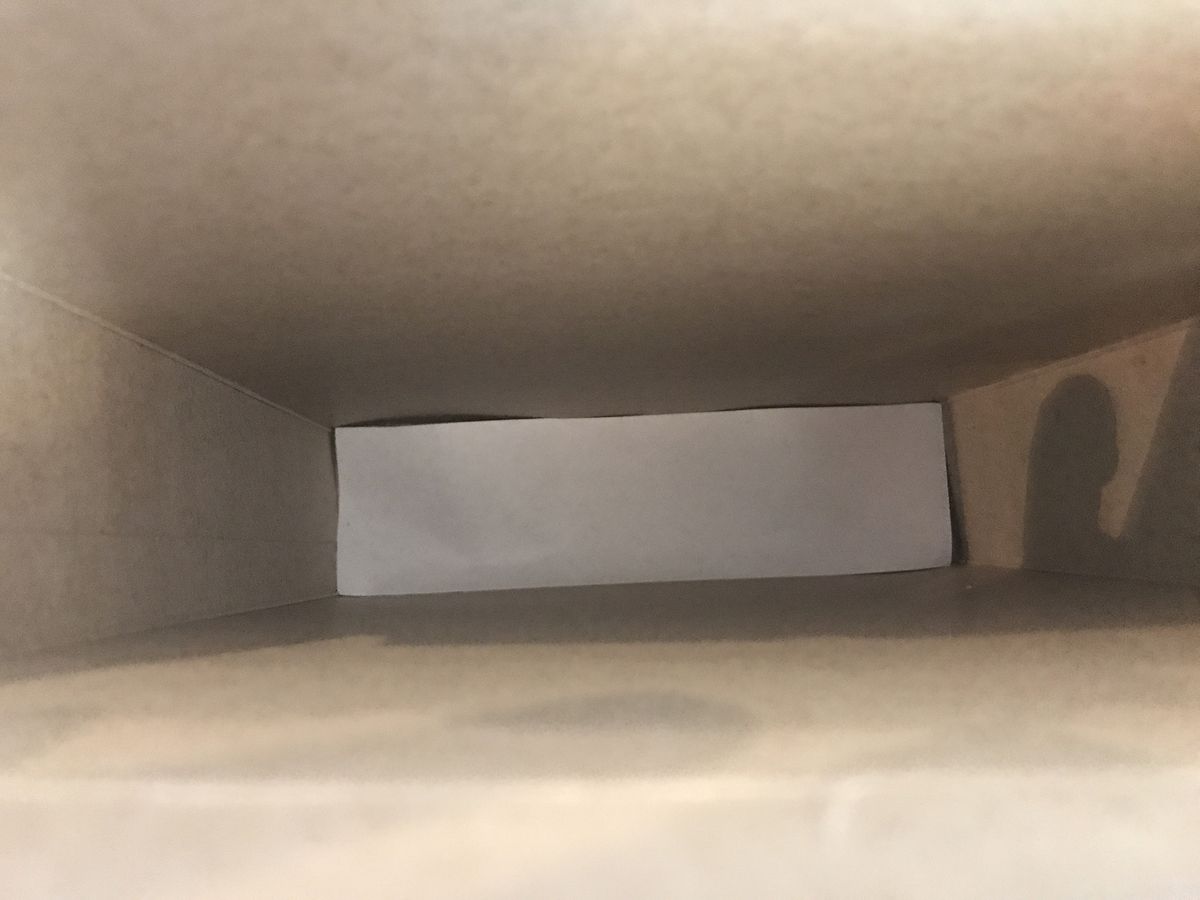 How to make a pinhole projector to view the solar eclipse | iMore