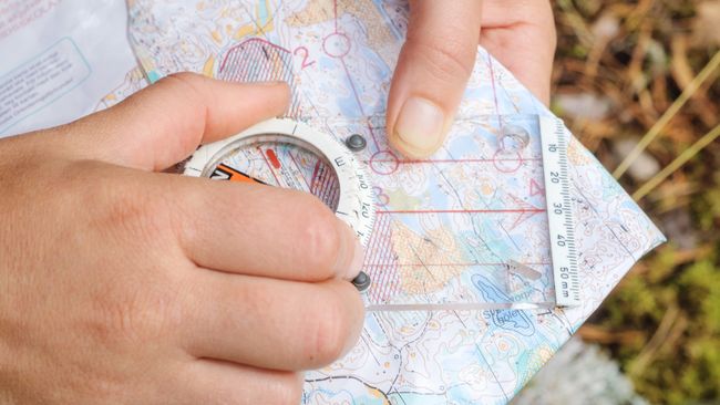 What is orienteering – and why you should give it a try | Advnture