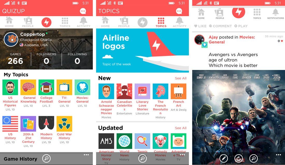 Windows Central Roundup: Apps with an educational flair | Windows Central