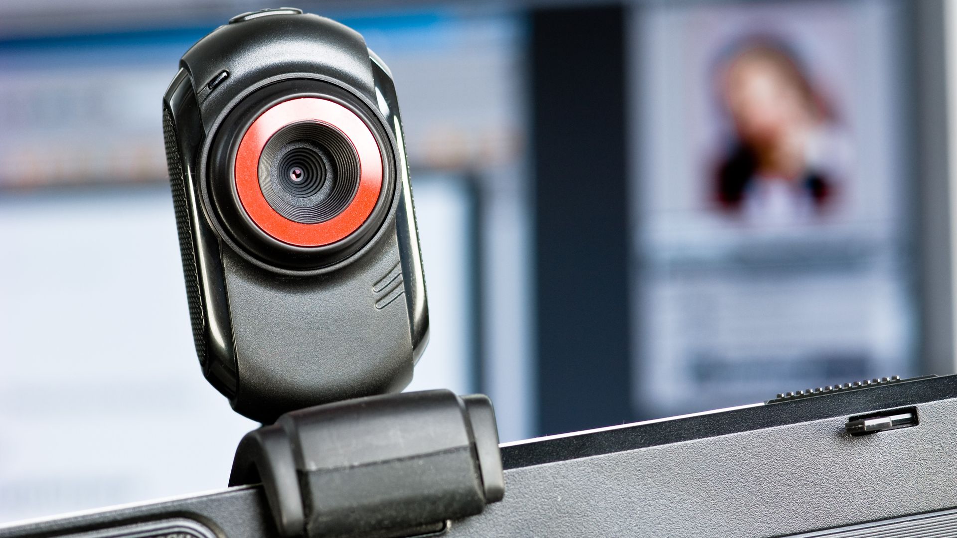 How to test a webcam in Windows 10 | Tom's Guide