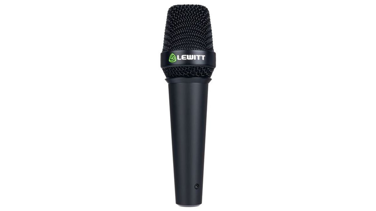 Best live vocal microphones 2025: For live performance | MusicRadar
