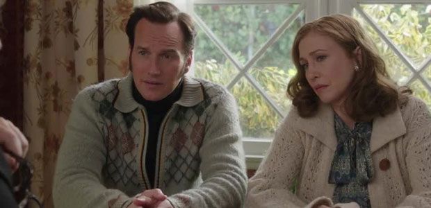 The Conjuring 2 | Cinemablend