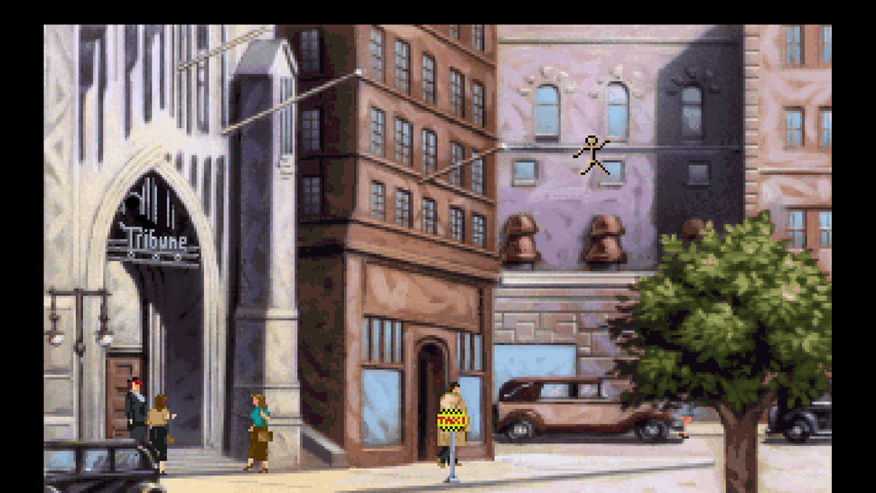 30 years later, Sierra's Laura Bow mysteries are still a treasure | PC ...