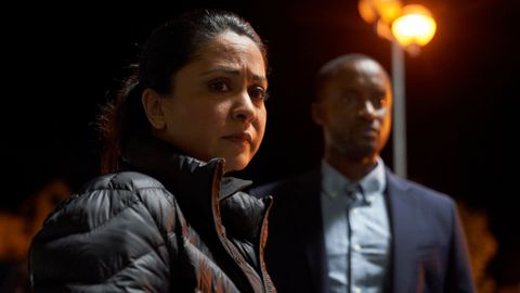 DI Ray season 2: release date, cast, trailer and all we know | What to ...