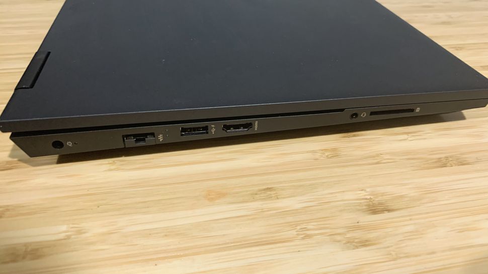 HP Omen 15 (2020) review | Laptop Mag