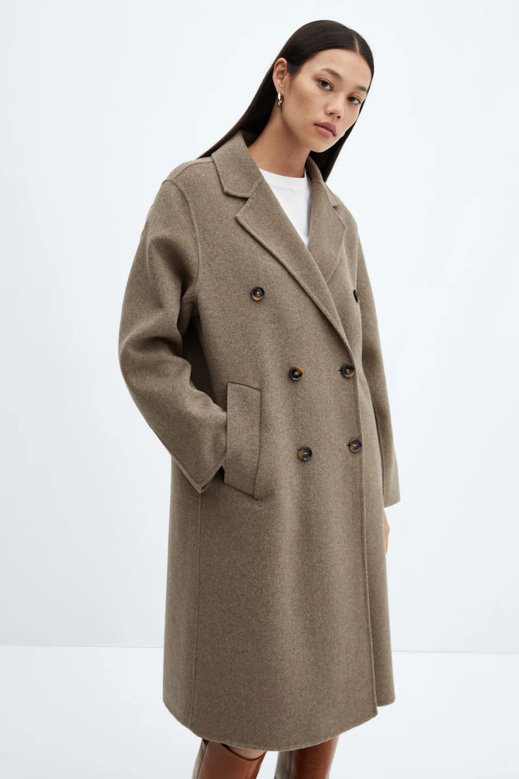 The 7 Types of Coats Everyone Should Own, According to Fashion Editors ...