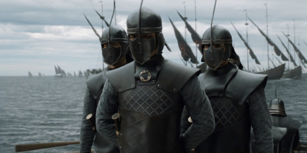 How One Game Of Thrones Battle Could Make All The Difference In The ...