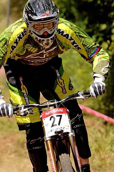 Minnaar takes one last win before undergoing surgery | Cyclingnews