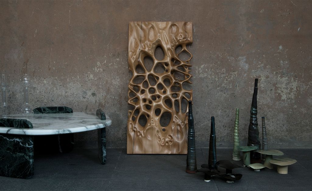 Emerging Beirut design talents get a new digtal platform | Wallpaper*