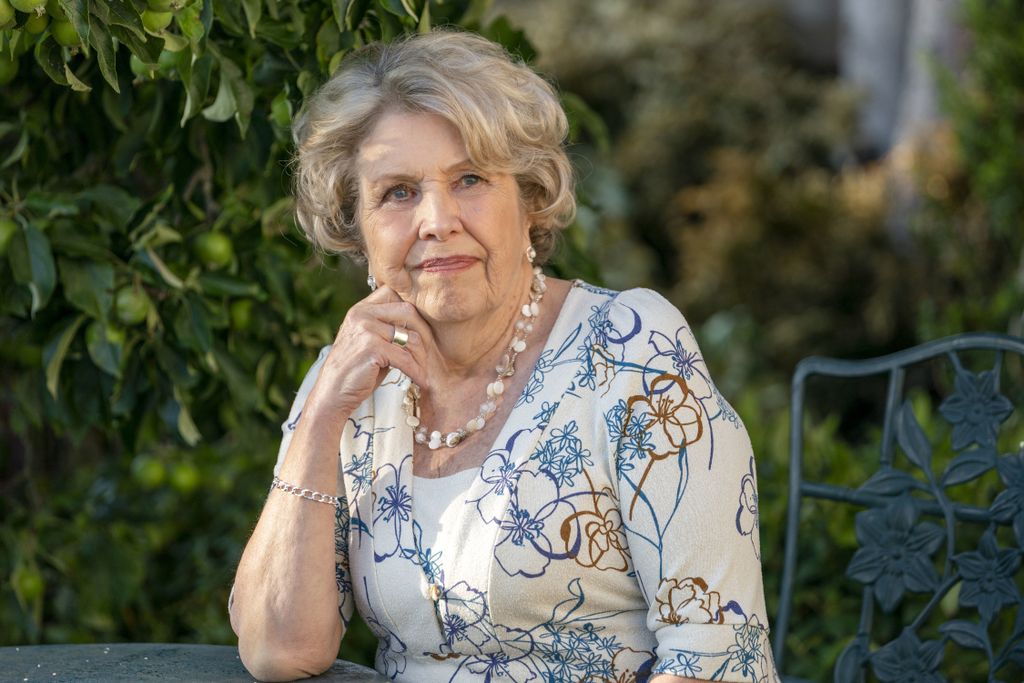 The Sixth Commandment cast: who's who in the crime drama | What to Watch