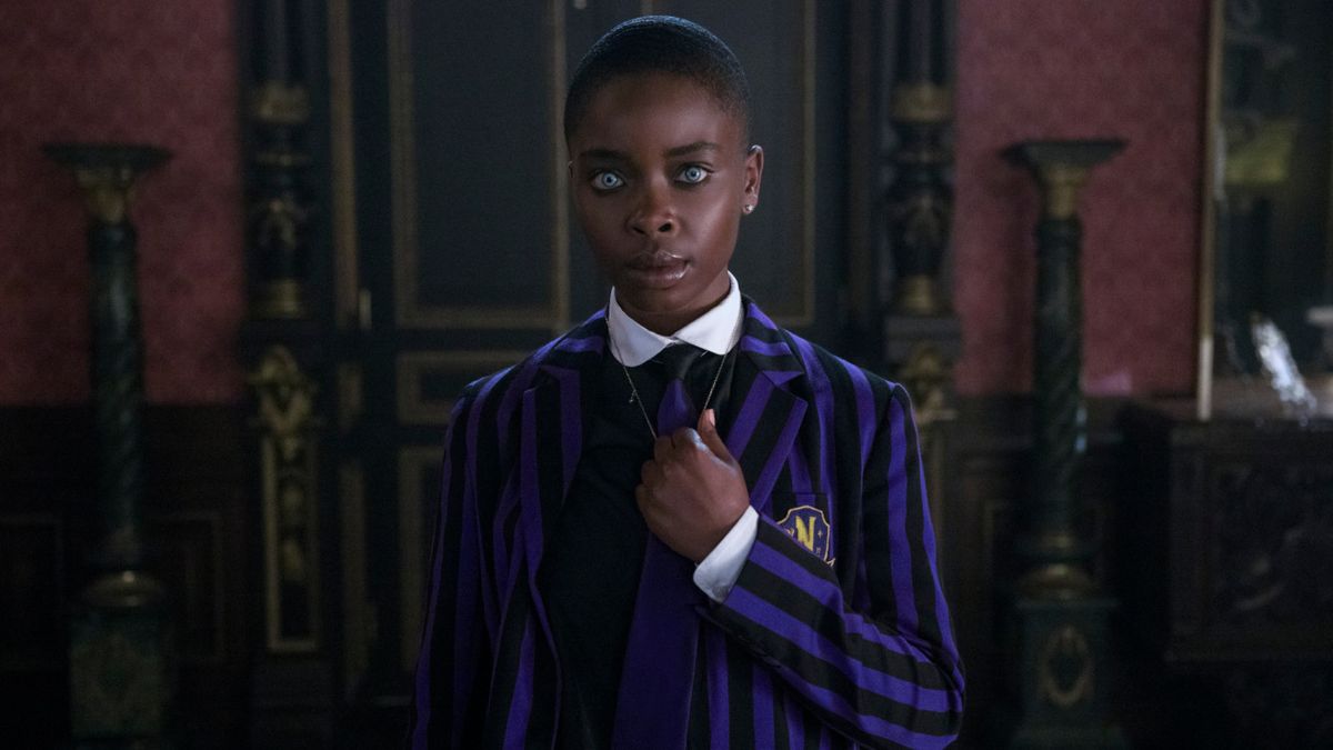 I'm Loving Wednesday Season 2's Horror Emphasis, But There's An Even ...