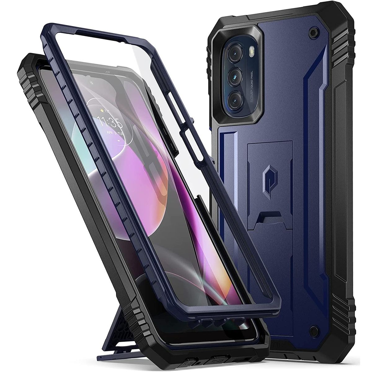 Best Moto G (5G) cases | Android Central