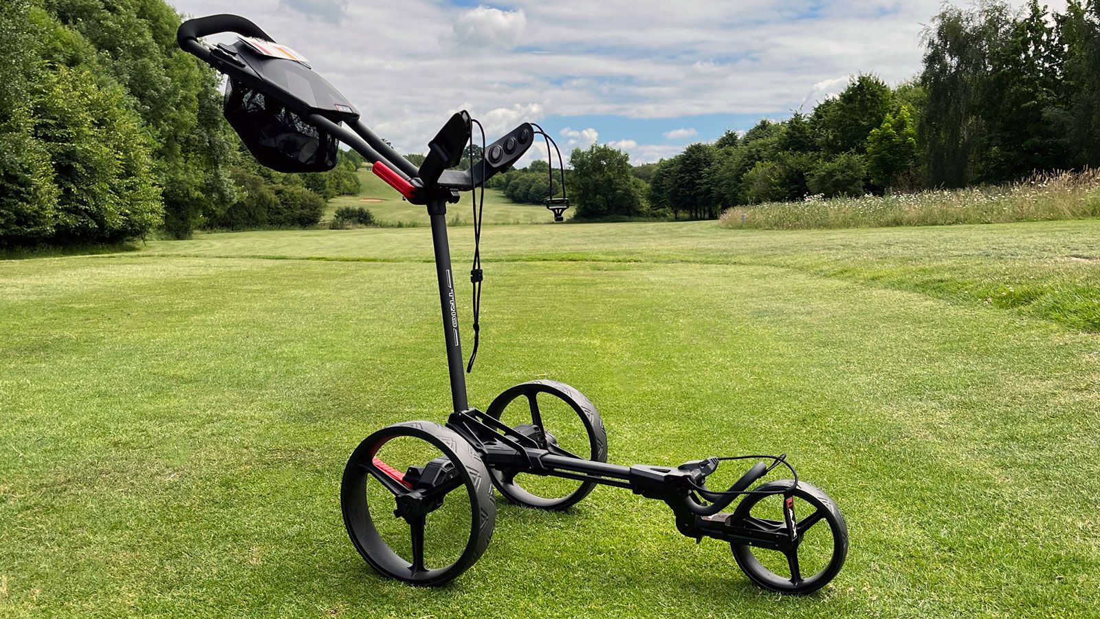 Best Push Carts 2025 - Our verdicts on the top push models | Golf Monthly