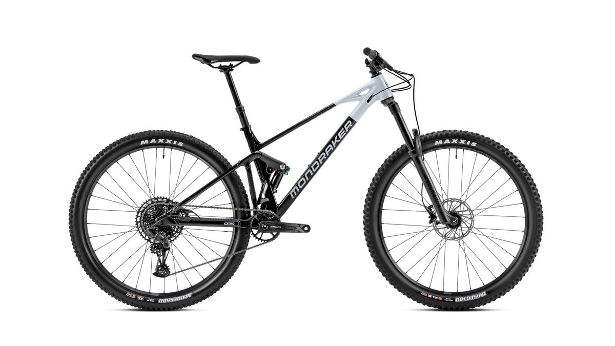 Mondraker brings new more affordable Raze models to its 2023 MTB lineup ...