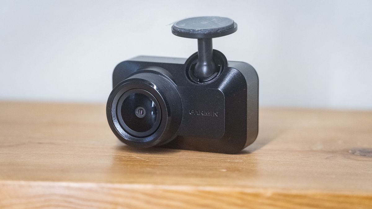 Garmin Dash Cam Mini 3 review: still the best compact dash cam ...