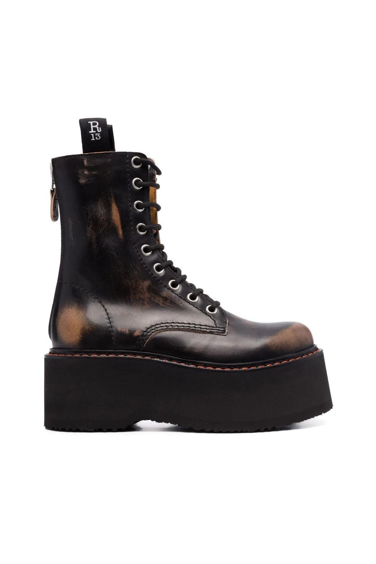 The 10 Best Combat Boots for Women | Marie Claire