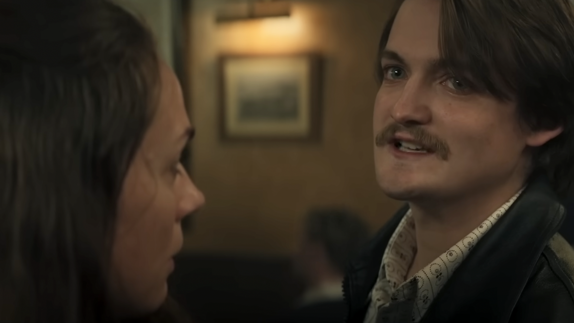 Netflix's new no.1 sees unexpected return of much-loved Game of Thrones star | T3