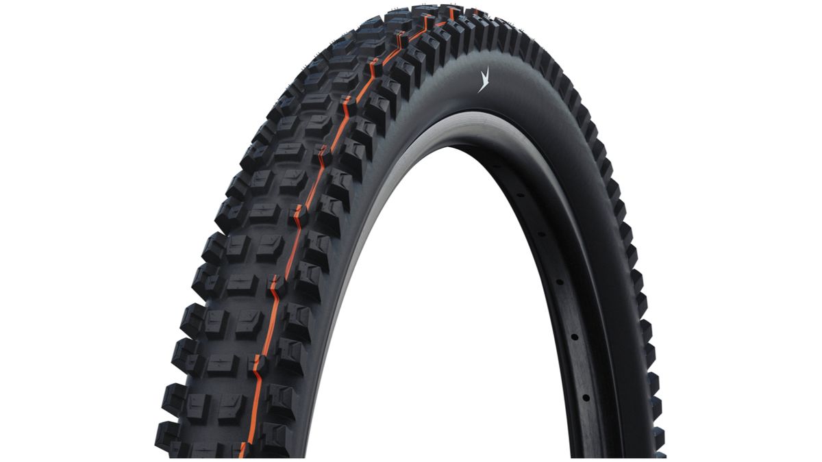 Will Schwalbe's new radial technology revolutionize tires forever ...