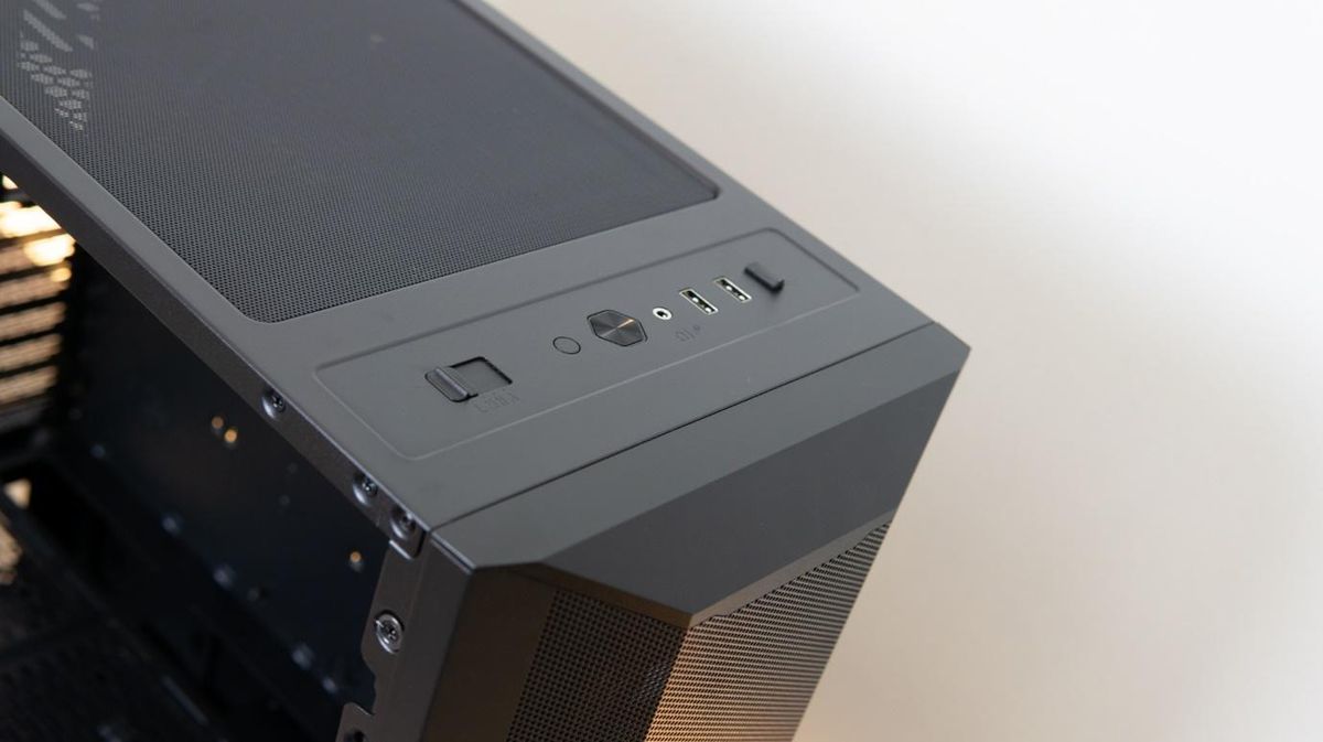 Lian Li Lancool II Mesh Performance Review: What a Winner Looks Like ...