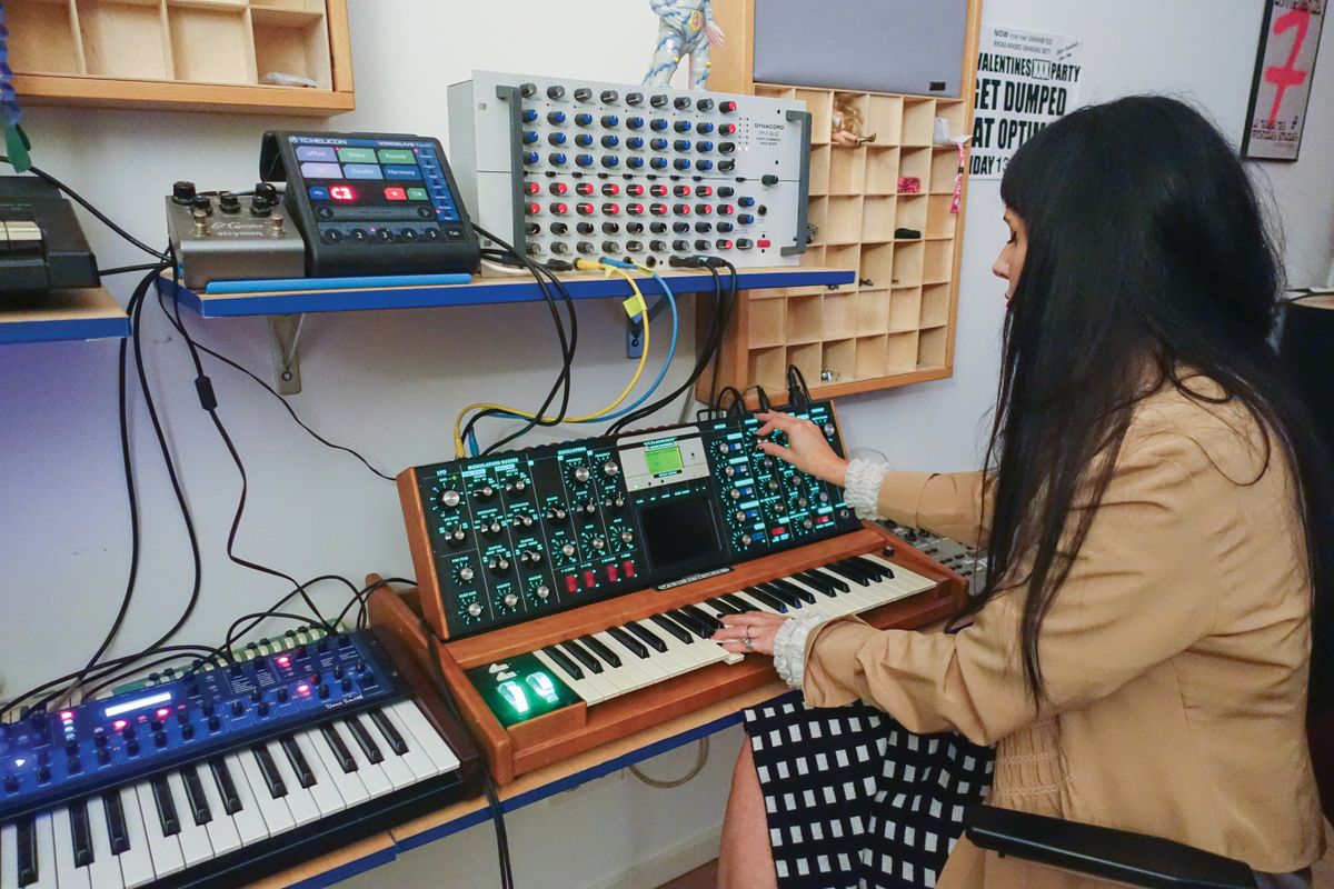 Fantastic Twins on creating imaginary characters with vocal effects and ...