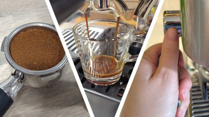 I've been using Sage's new coffee machine for two weeks | Ideal Home