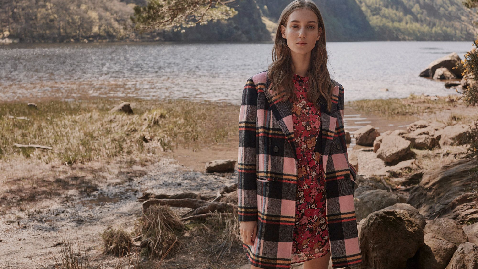 We’ve found the perfect coat, and it’s from Primark | Marie Claire UK