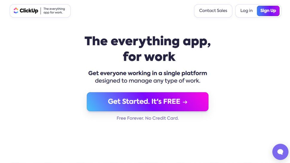 Best free Gantt chart software of 2025 | TechRadar