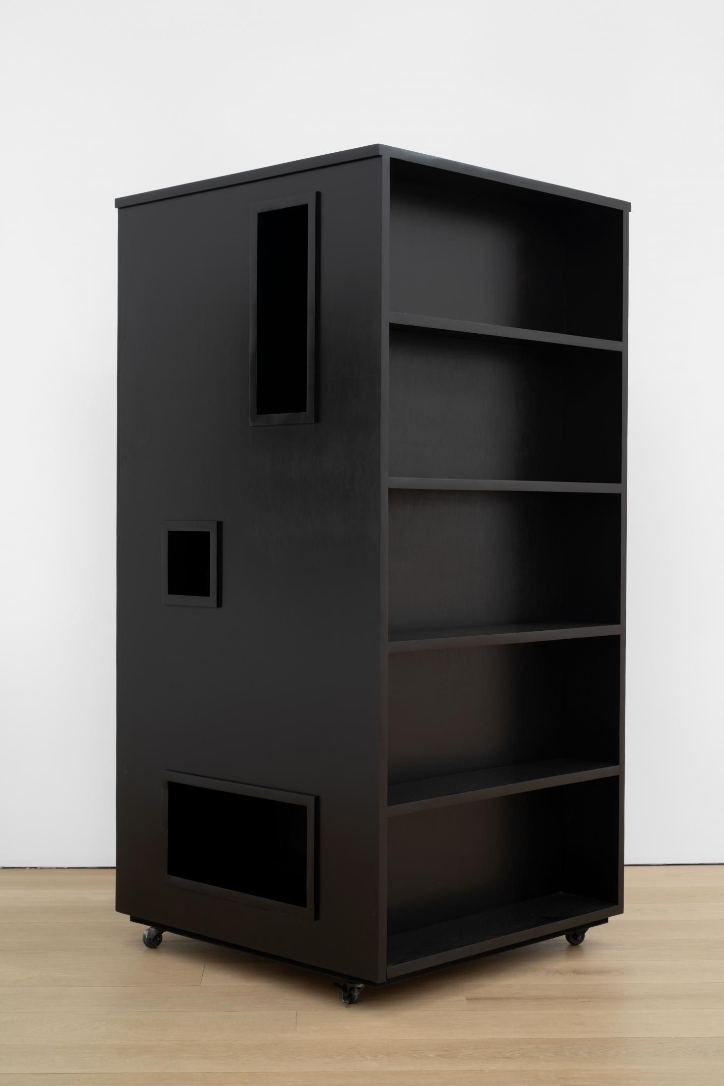 Ryan Preciado: new works on view at Canada gallery, New York | Wallpaper