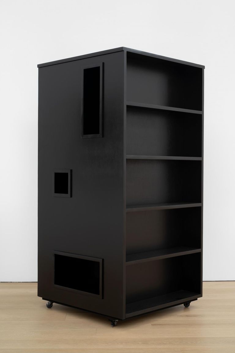 Ryan Preciado: new works on view at Canada gallery, New York | Wallpaper*