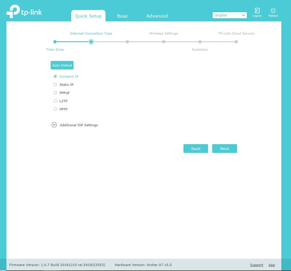 TP-Link Archer A7 Router Review | Tom's Guide