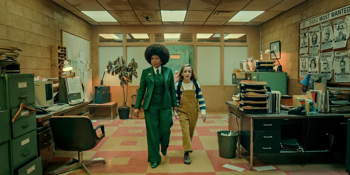 Slumberland cast: who's who in the Netflix fantasy movie | What to Watch