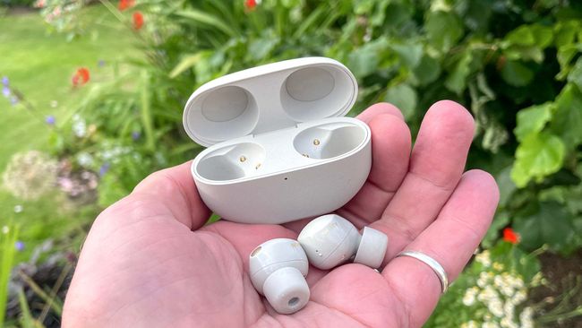 The best Apple AirPods alternatives in 2023 | Tom's Guide