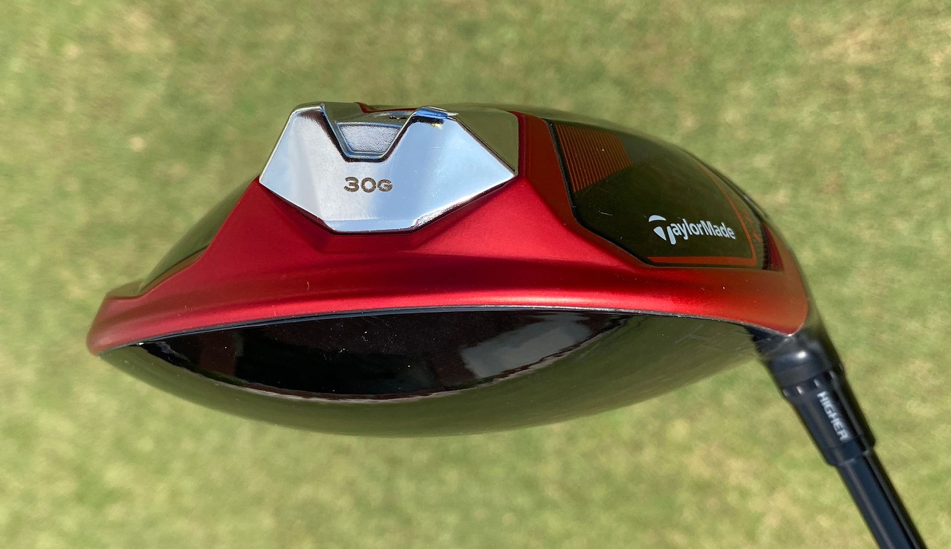 TaylorMade Stealth 2 HD Driver Review | Golf Monthly