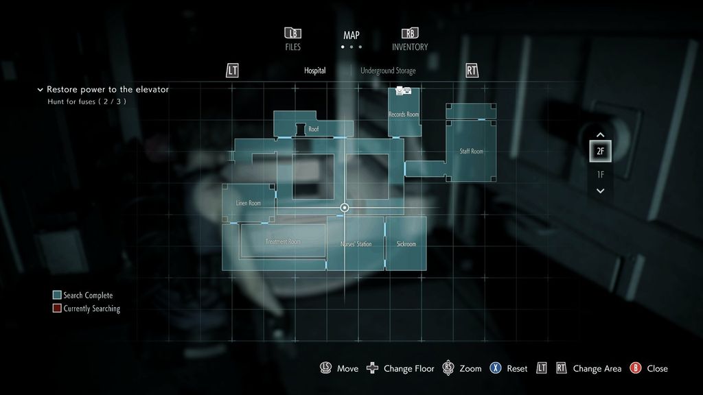 How to get the magnum in Resident Evil 3 Remake from the hospital ...