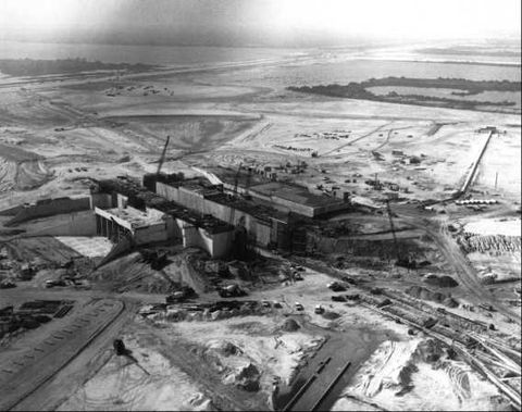 In Photos: NASA's Historic Launch Pad 39A, from Apollo to Shuttle to ...
