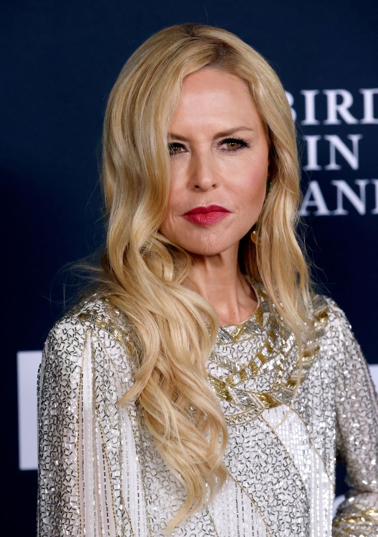 The Most Beloved Celebrity Scents Ever | Marie Claire