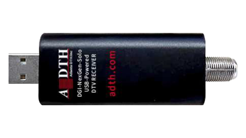 Cheaper ATSC 3.0 4K TV receivers are coming – with a smart design twist | TechRadar