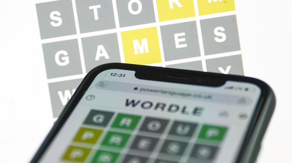 Today's Wordle clues, hints and answer for September 20 #1554 | PC Gamer