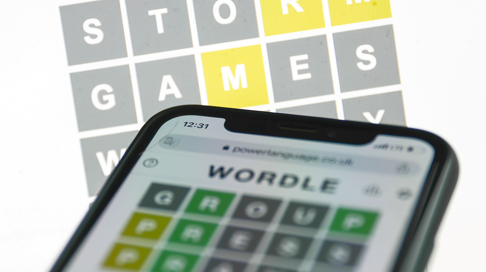 Your Wordle stats will soon follow you across browsers and devices | PC ...