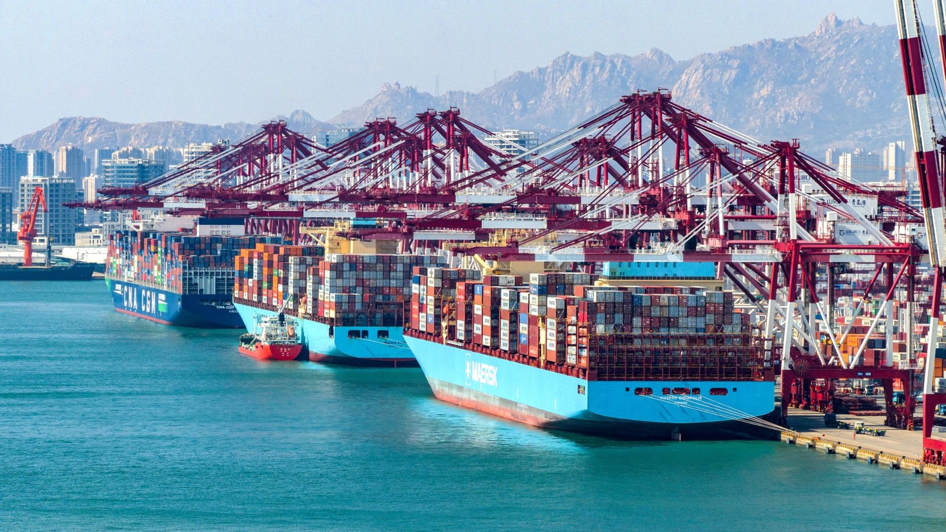 What exactly is 'tariff stacking'? | The Week