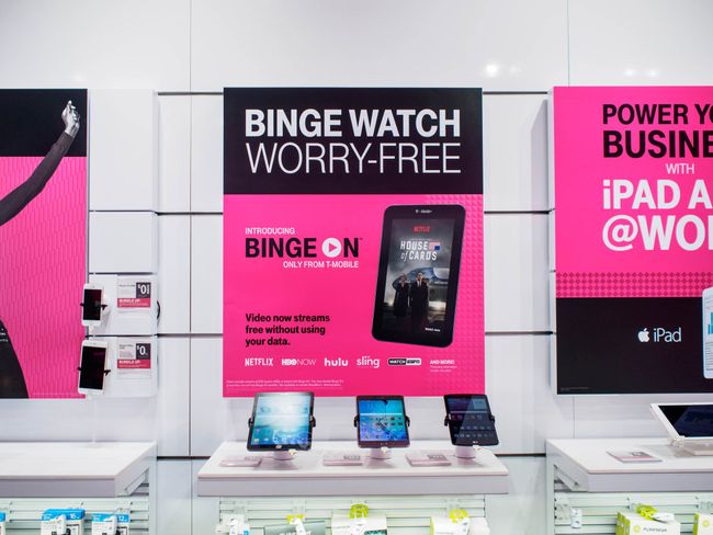 Everything you need to know about the T-Mobile ONE unlimited plan ...